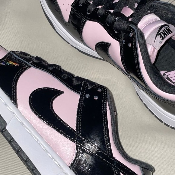 Shoes | Foam Pink Nike Dunks | Poshmark
